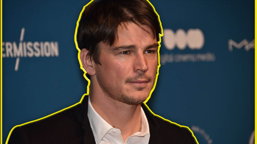 Josh Hartnett, el actor que rechazó ser 'Superman' y el 'Batman' de Nolan